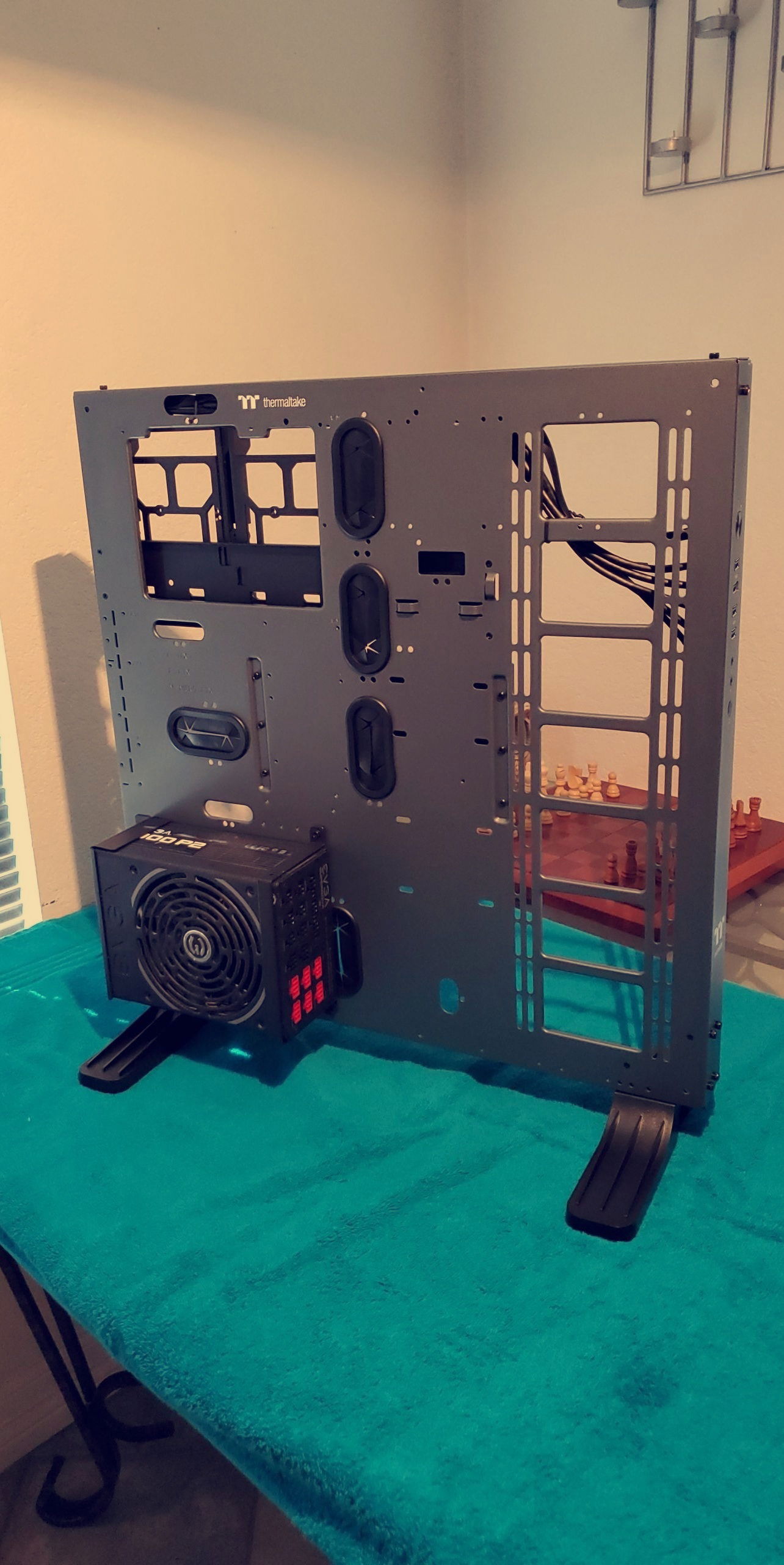 The Matrix » builds.gg