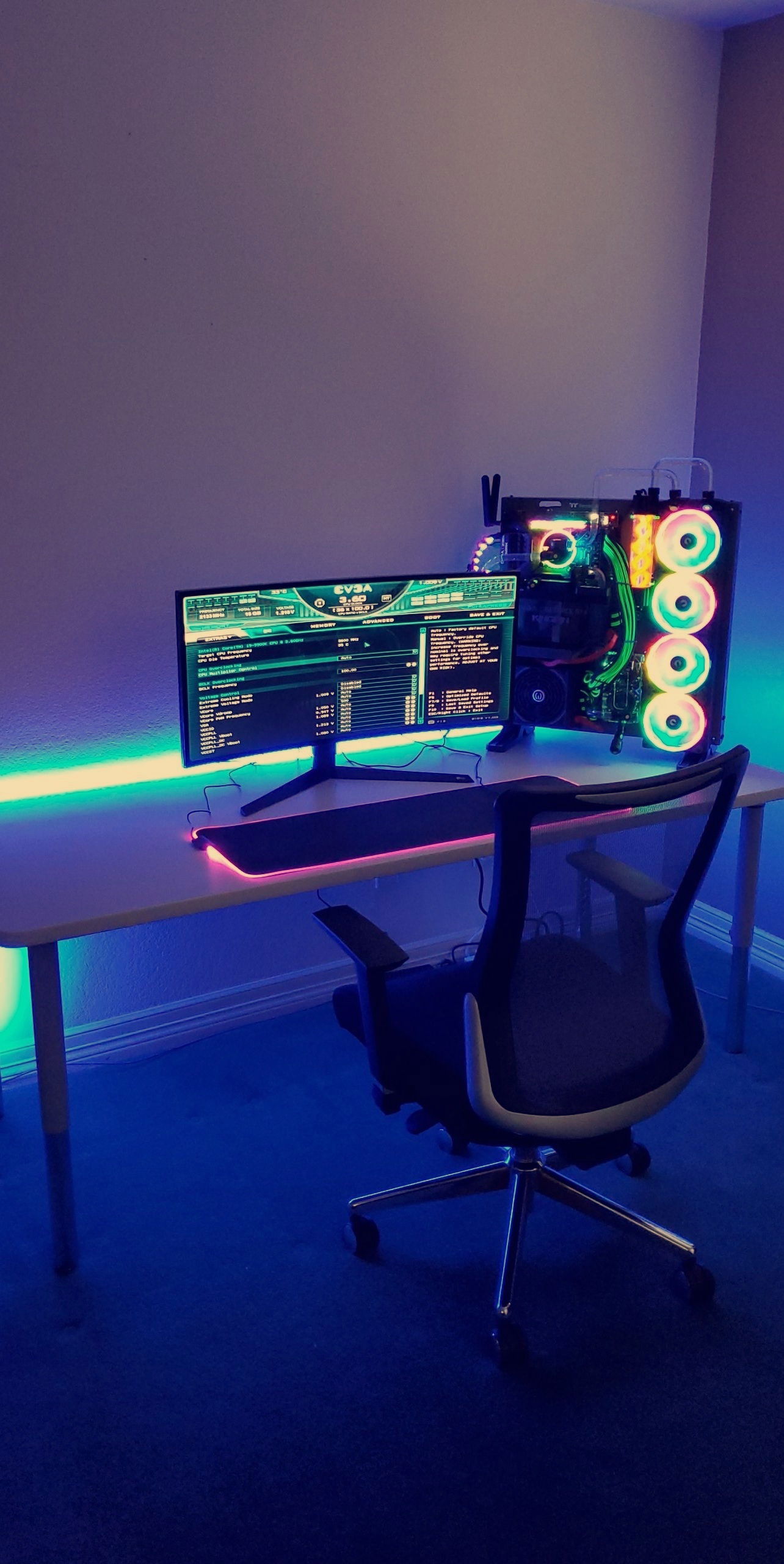 The Matrix » builds.gg