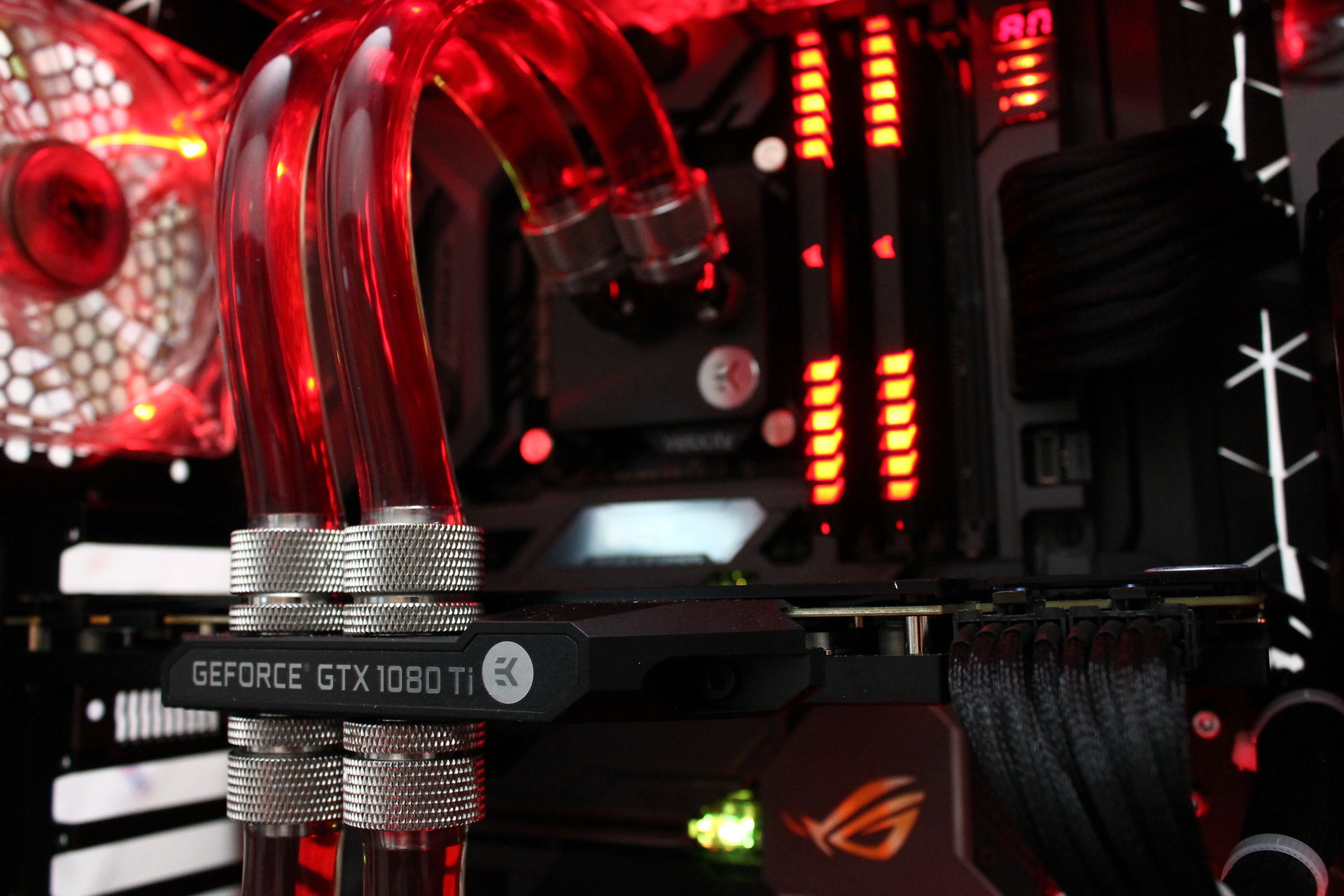 Cosmos II » builds.gg