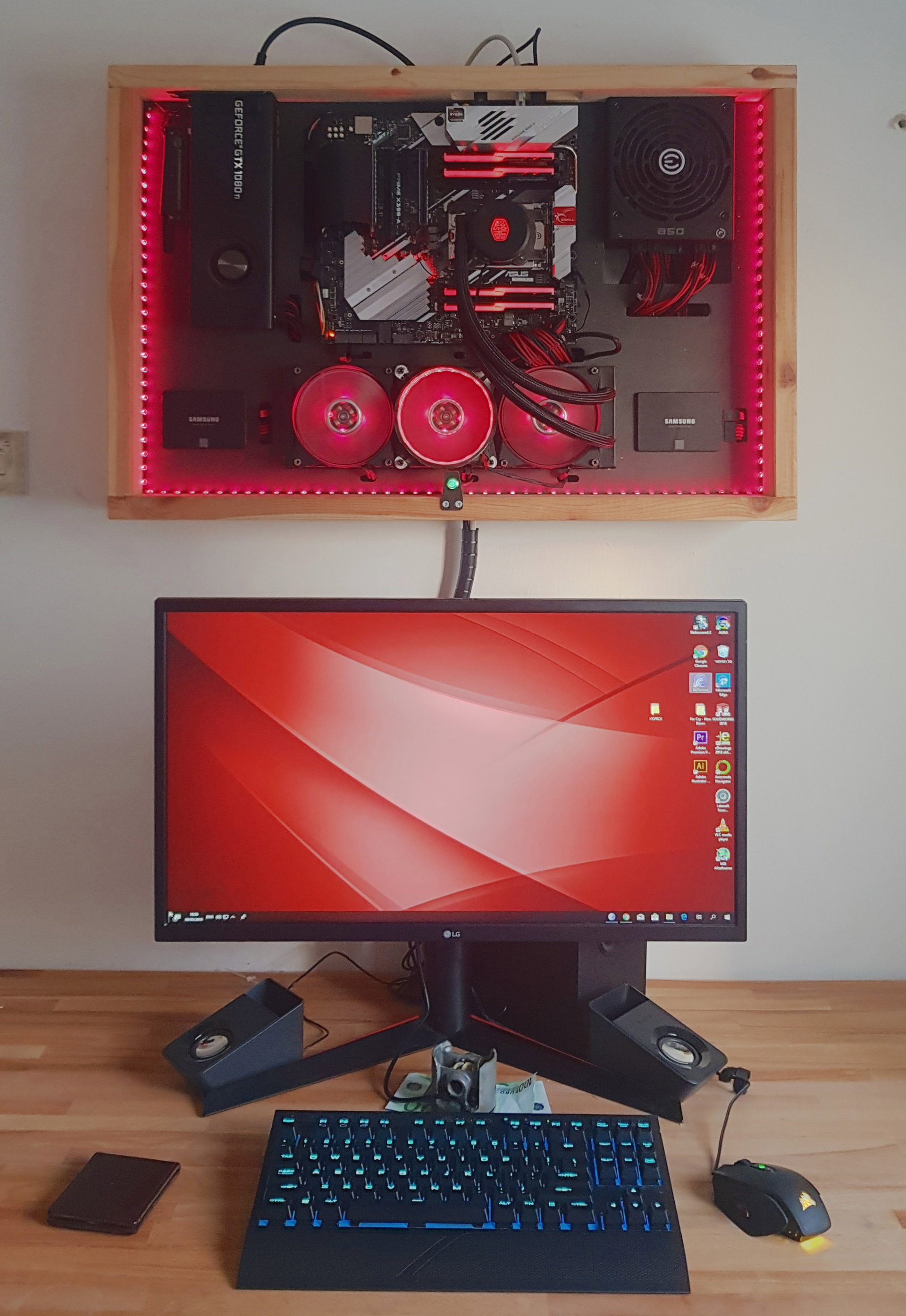 Tzabar » builds.gg