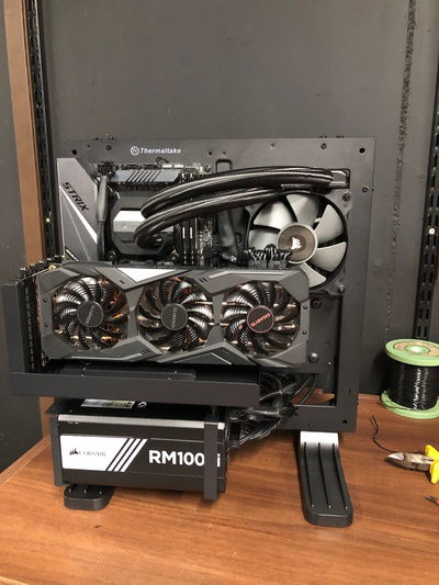 Strixtly Business » builds.gg