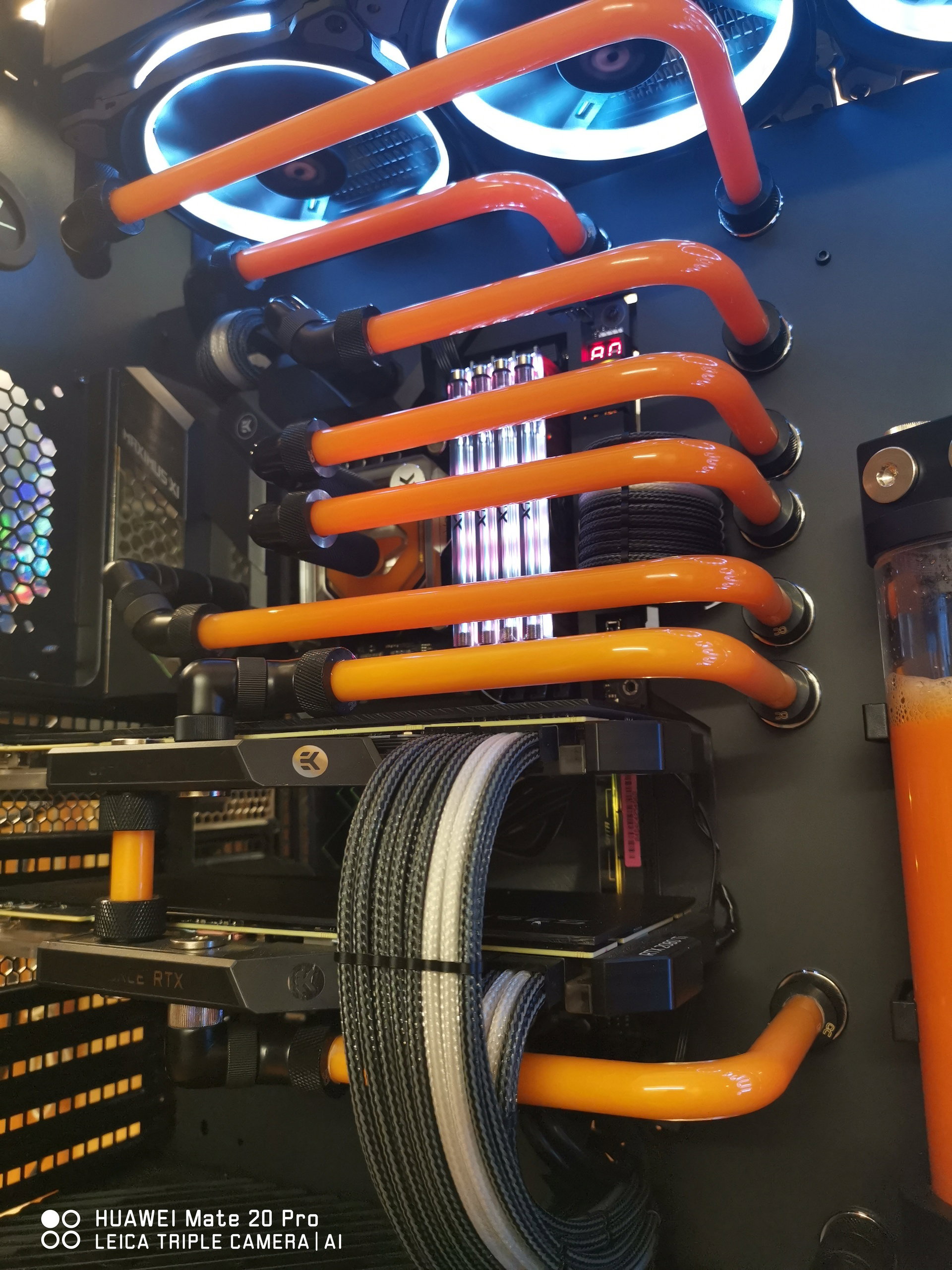 Customer Build. 6 - Project The Dark Knight Rises » builds.gg
