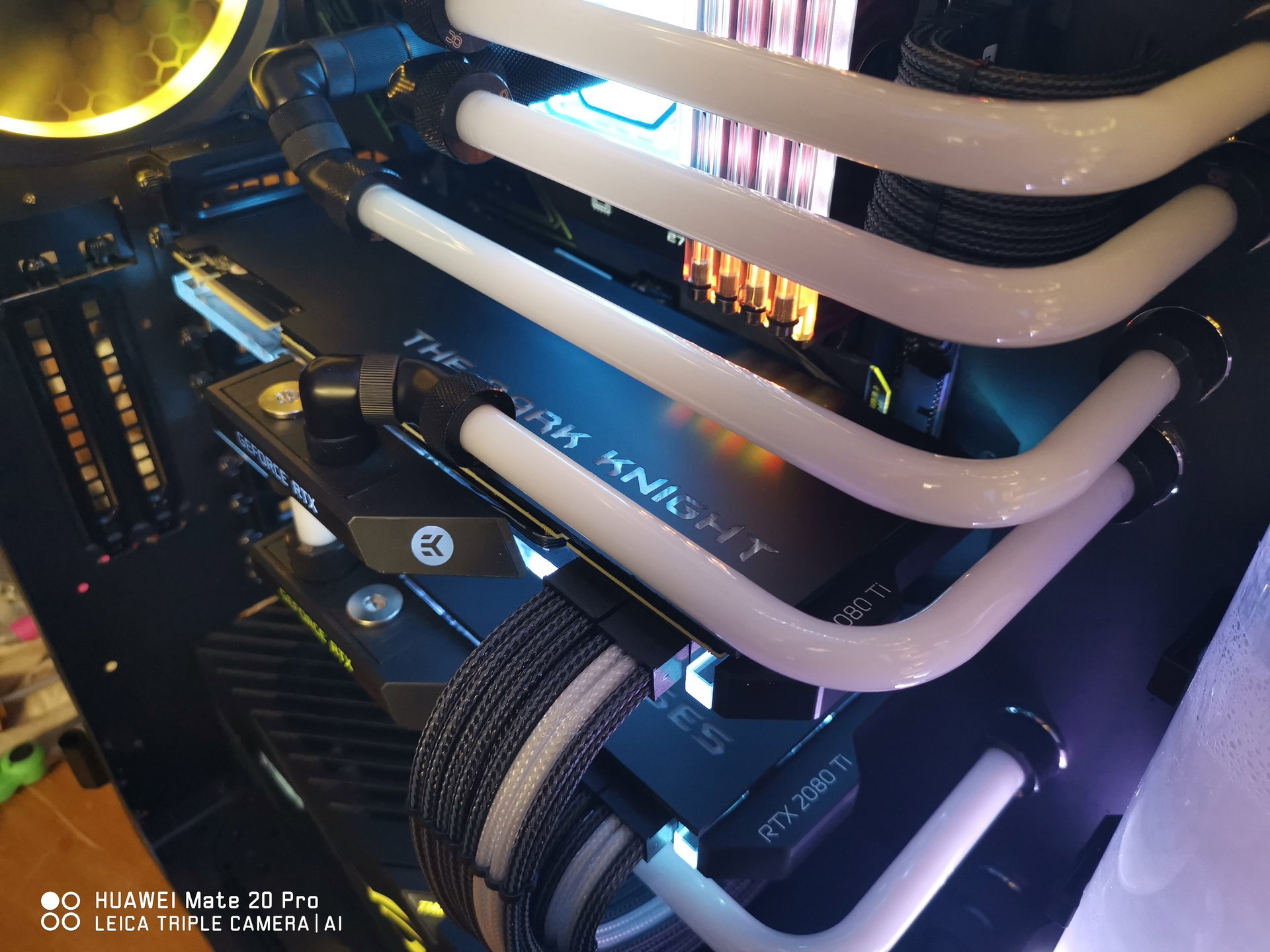 Customer Build. 6 - Project The Dark Knight Rises » builds.gg