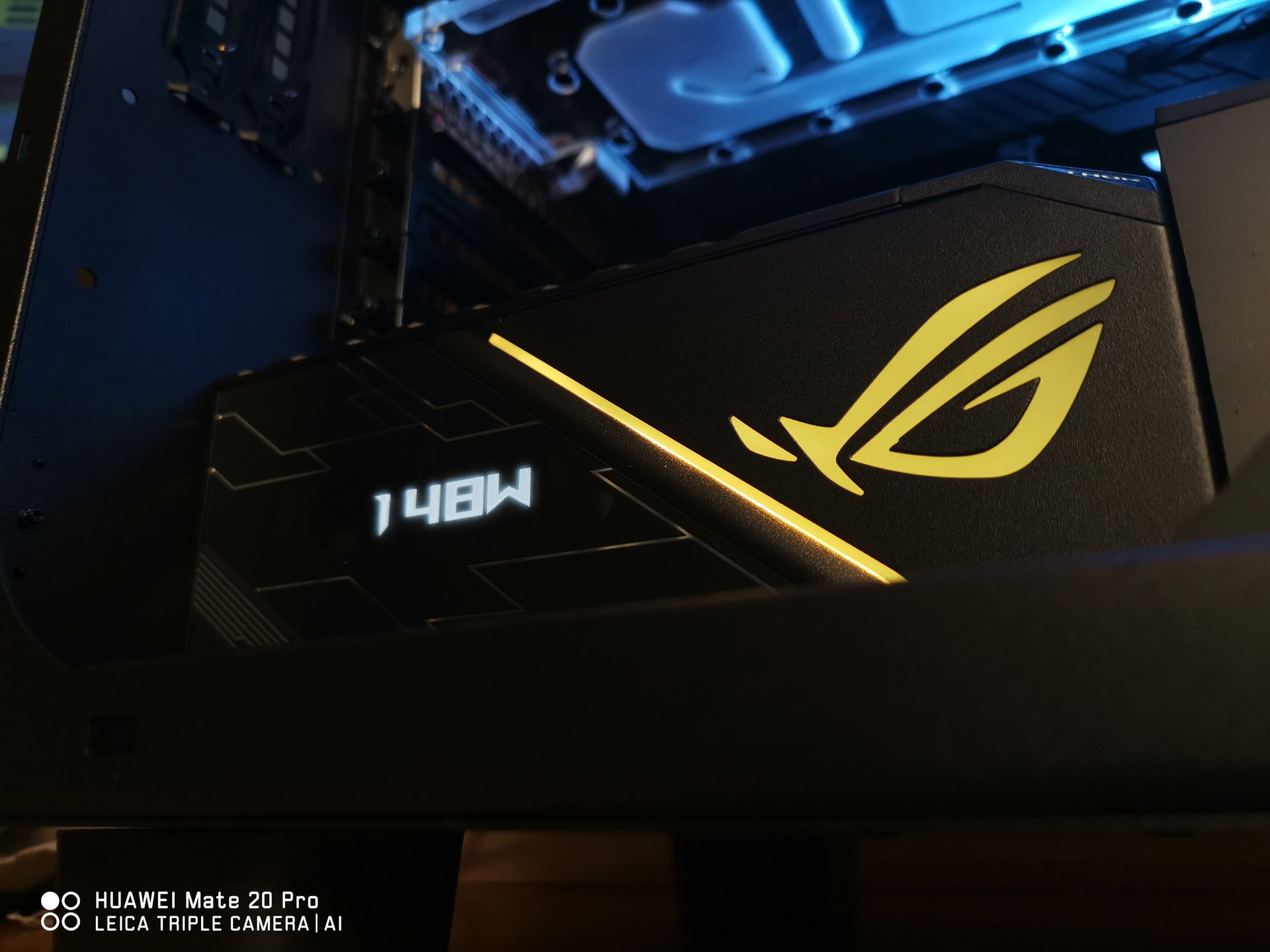 Customer Build. 6 - Project The Dark Knight Rises » builds.gg