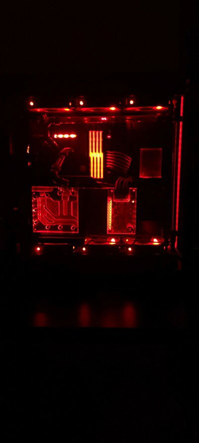 Red room heater » builds.gg