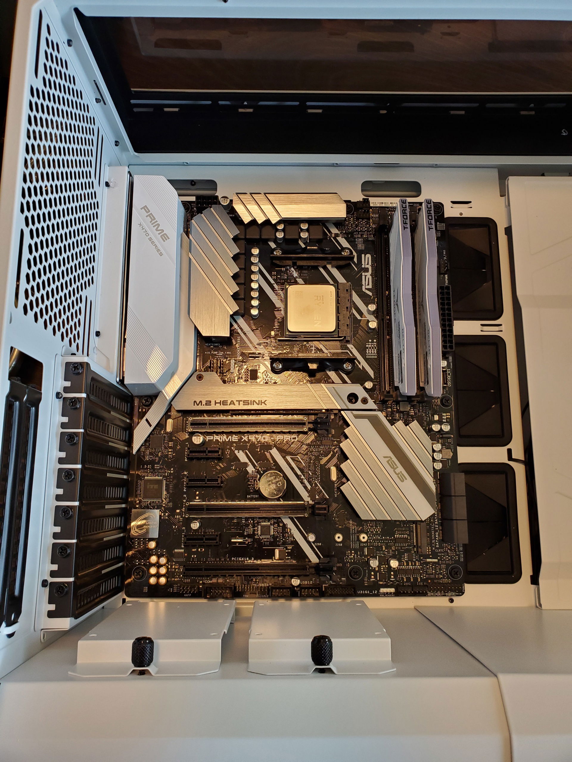 Arctic Overkill » builds.gg