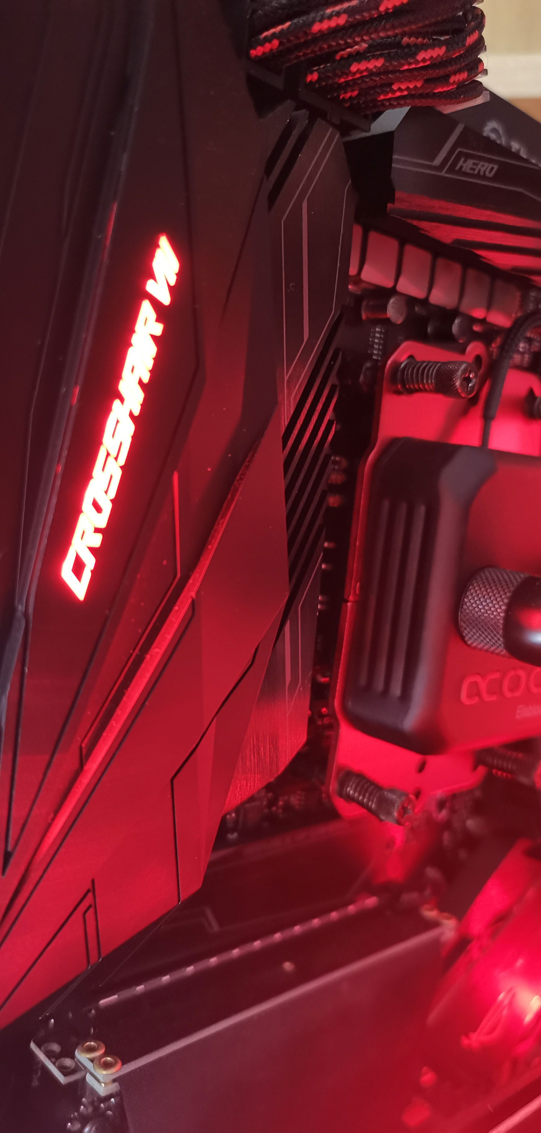 Pure Red » builds.gg