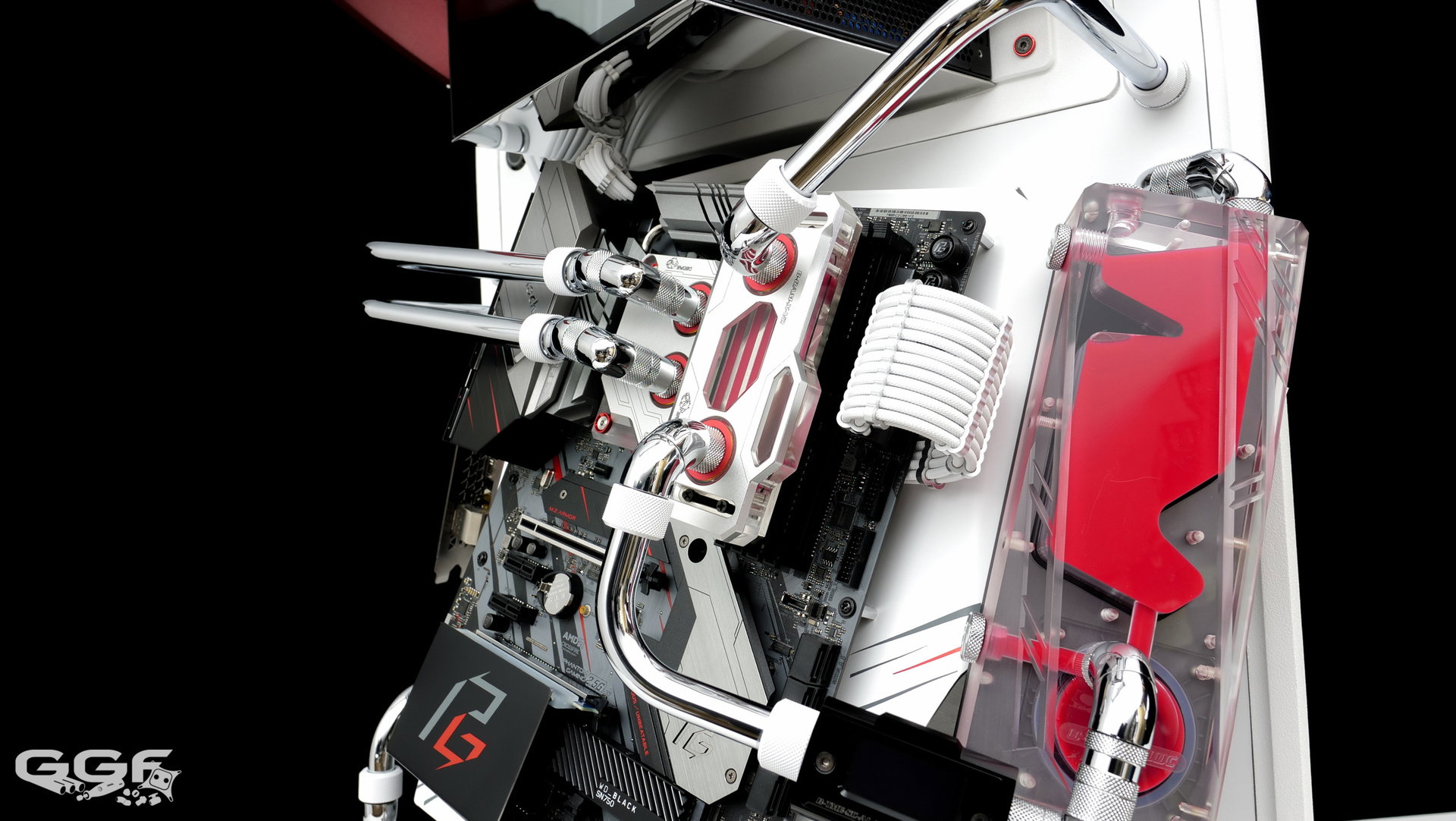 ASRock Phantom Gaming Build - Computex 2019 » builds.gg