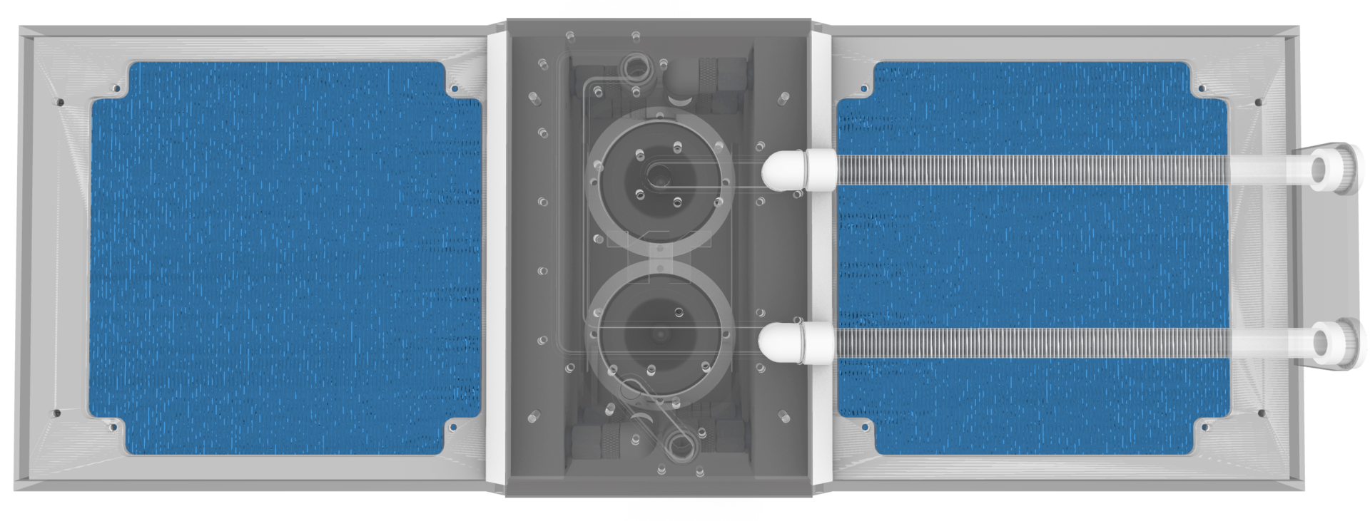 The ultimate external radiator project » builds.gg