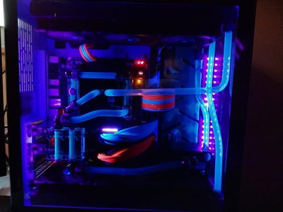 Project Harmony » builds.gg