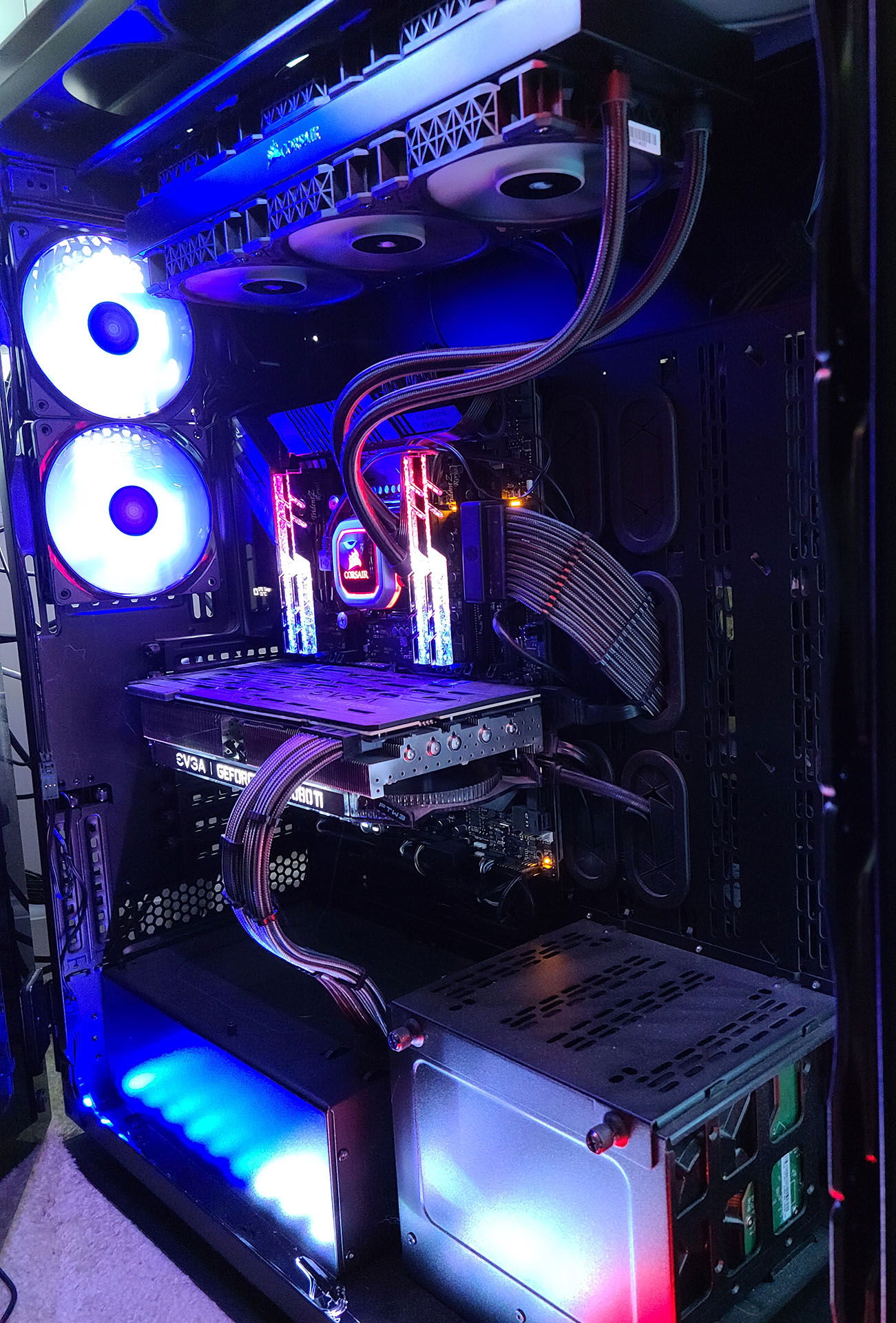 Obsidian » builds.gg