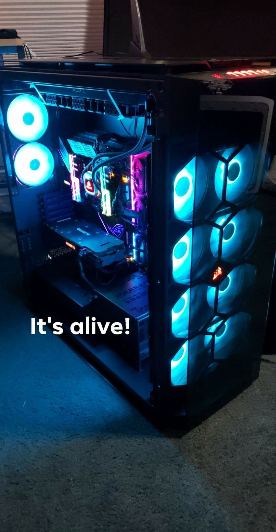 Obsidian » builds.gg