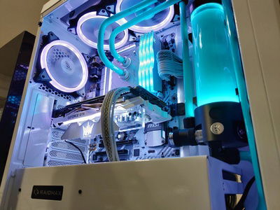 Mobius Project » builds.gg