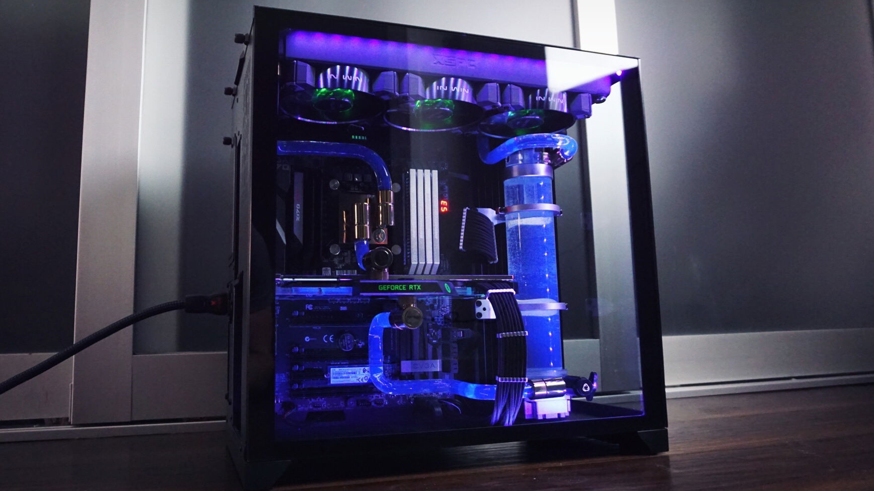 MC-PC 4.9 » builds.gg