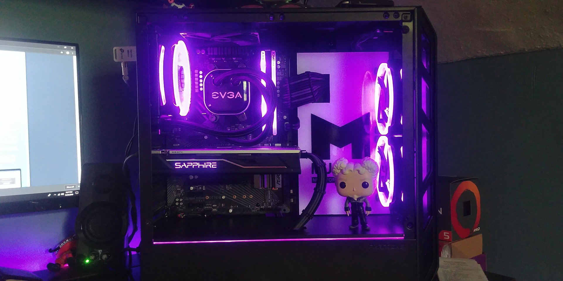 Phantkes Mugatu Build » builds.gg