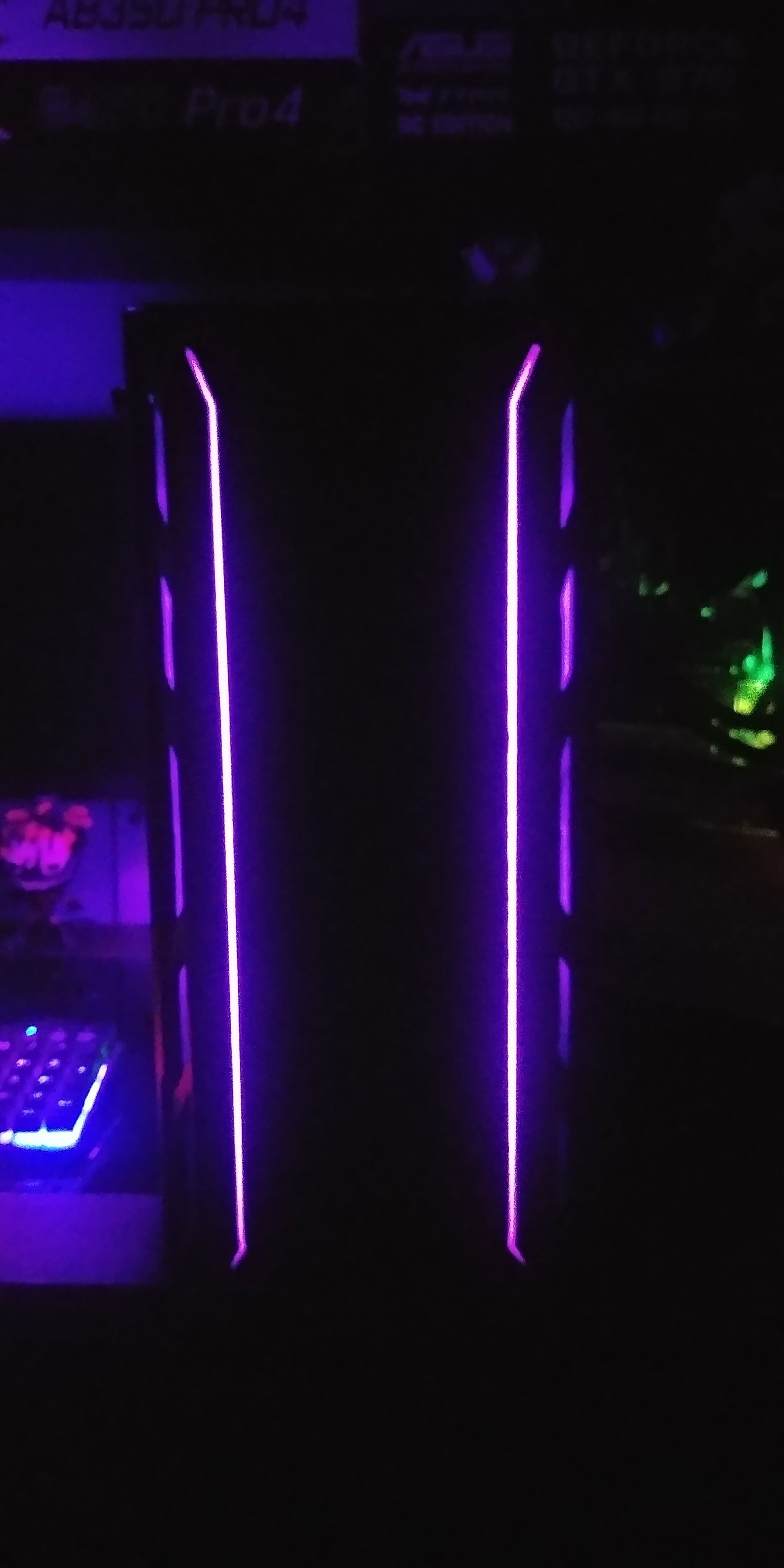 Phantkes Mugatu Build » builds.gg