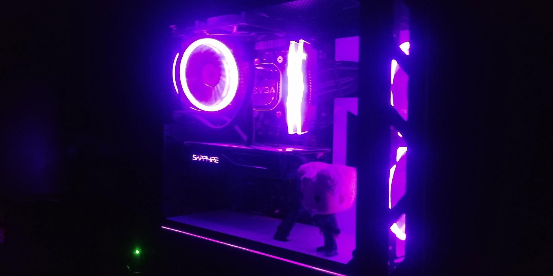 Phantkes Mugatu Build » builds.gg