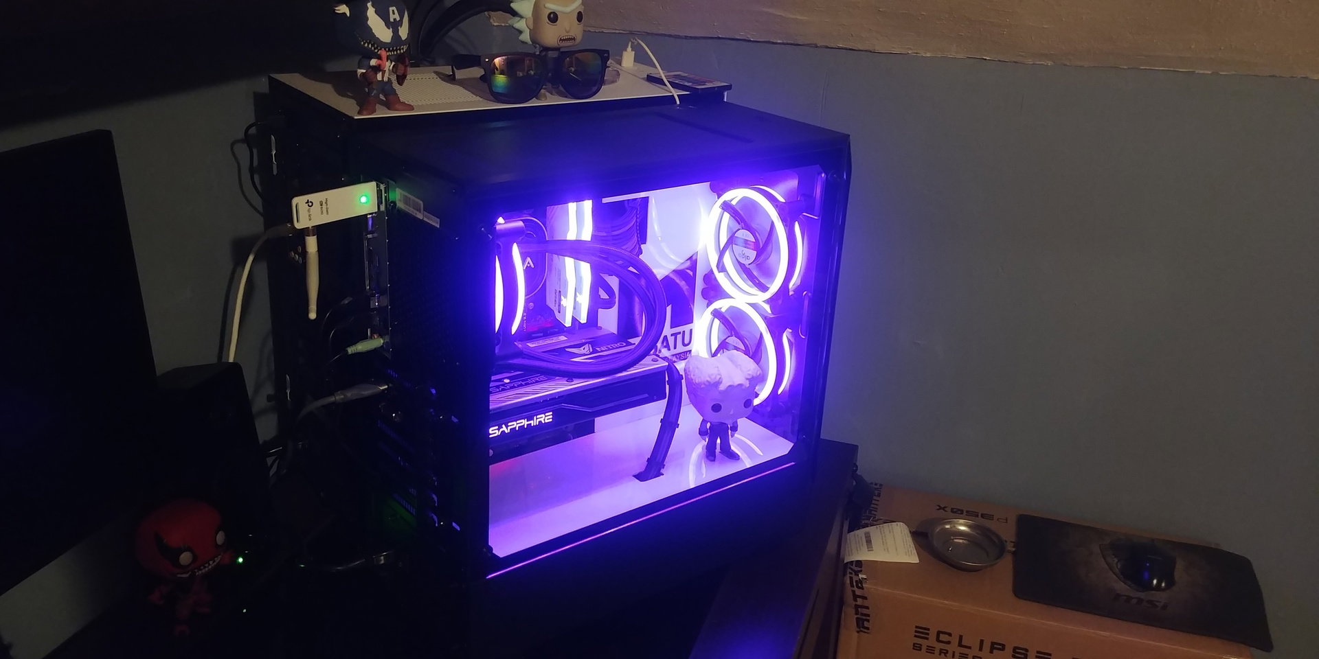 Phantkes Mugatu Build » builds.gg