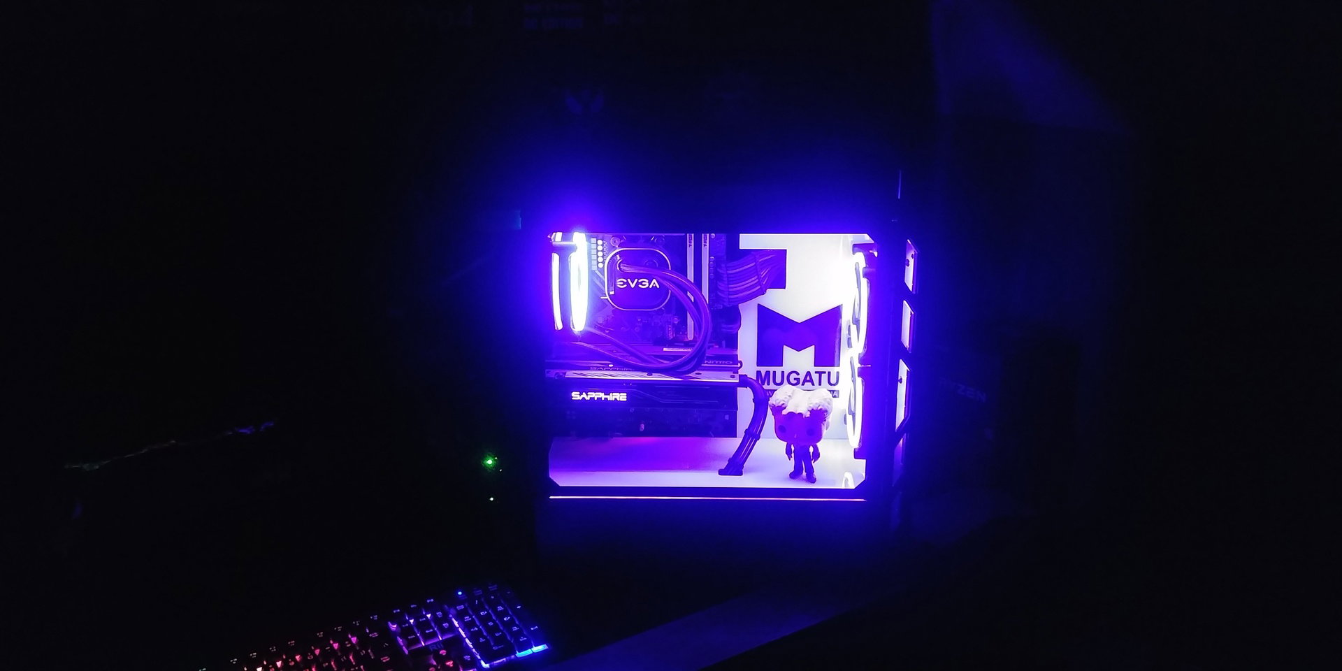 Phantkes Mugatu Build » builds.gg