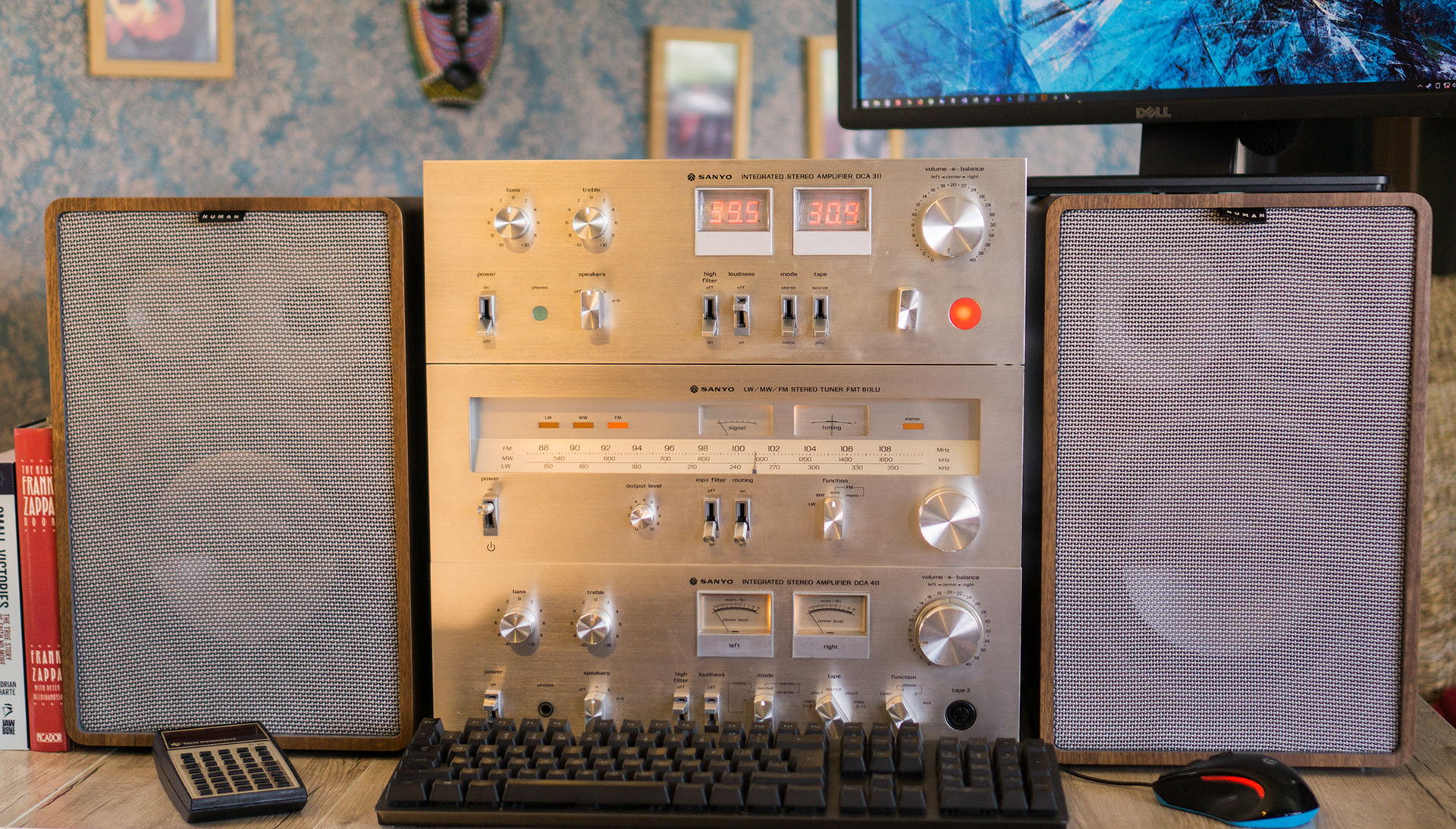 Hi-Fi PC » builds.gg