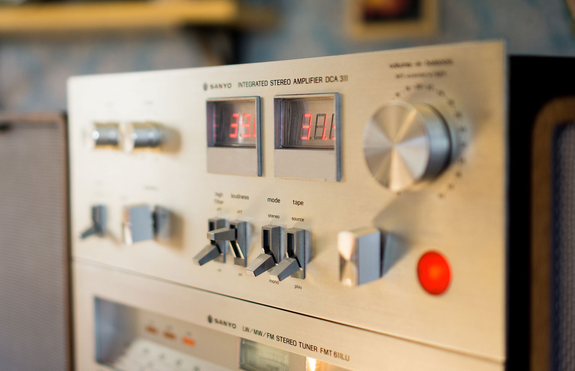 Hi-Fi PC » builds.gg