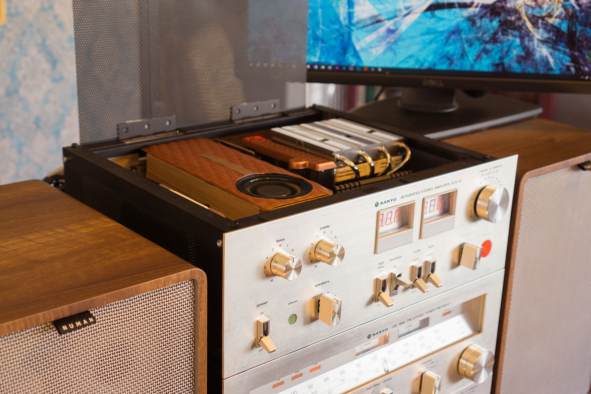 Hi-Fi PC » builds.gg