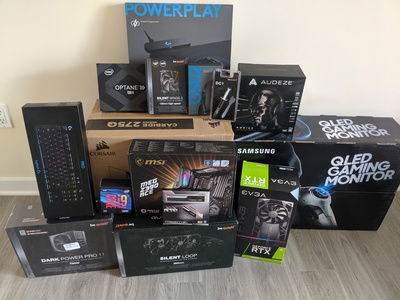 Red and Hot Arctic Build » builds.gg