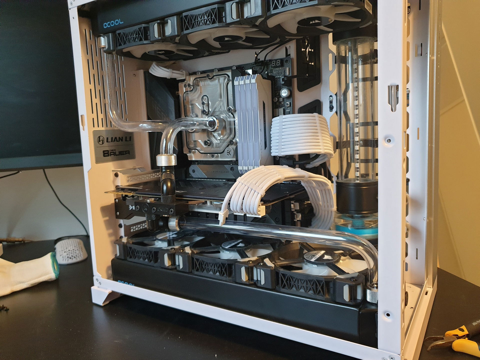 [updated V.3] I heard you like O11 » builds.gg