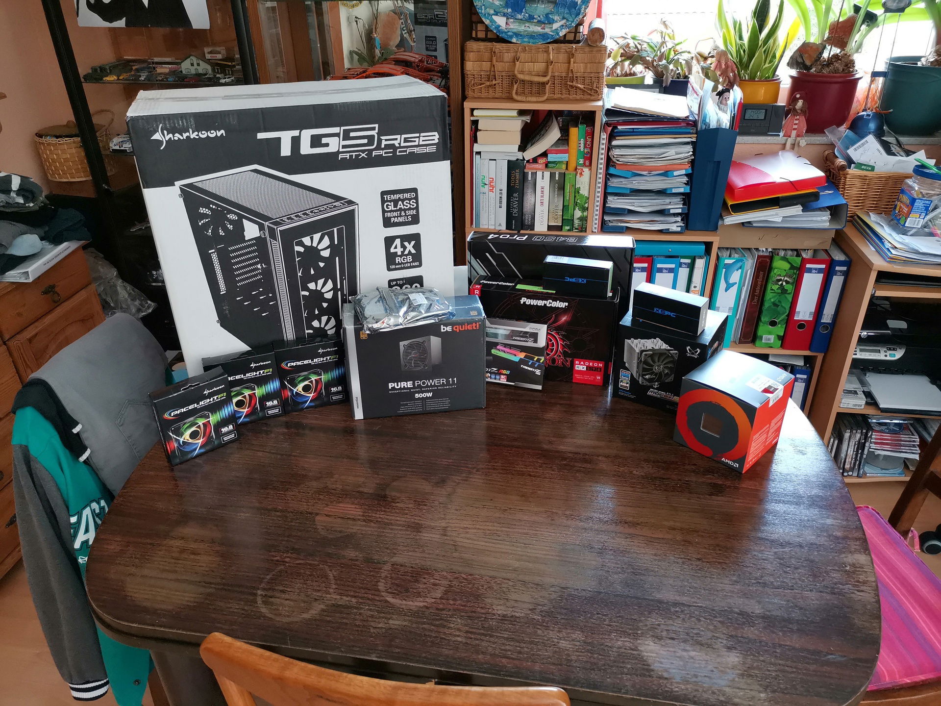 Destiny Raid Machine » builds.gg