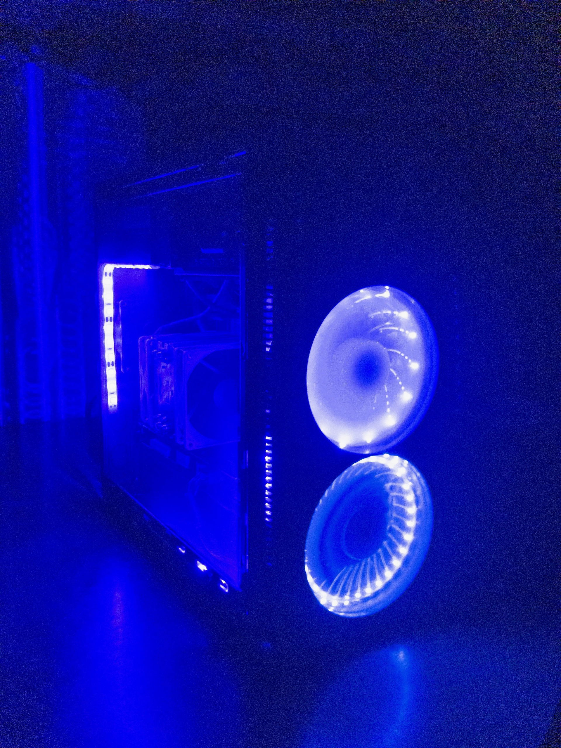 Portable mATX Build » builds.gg