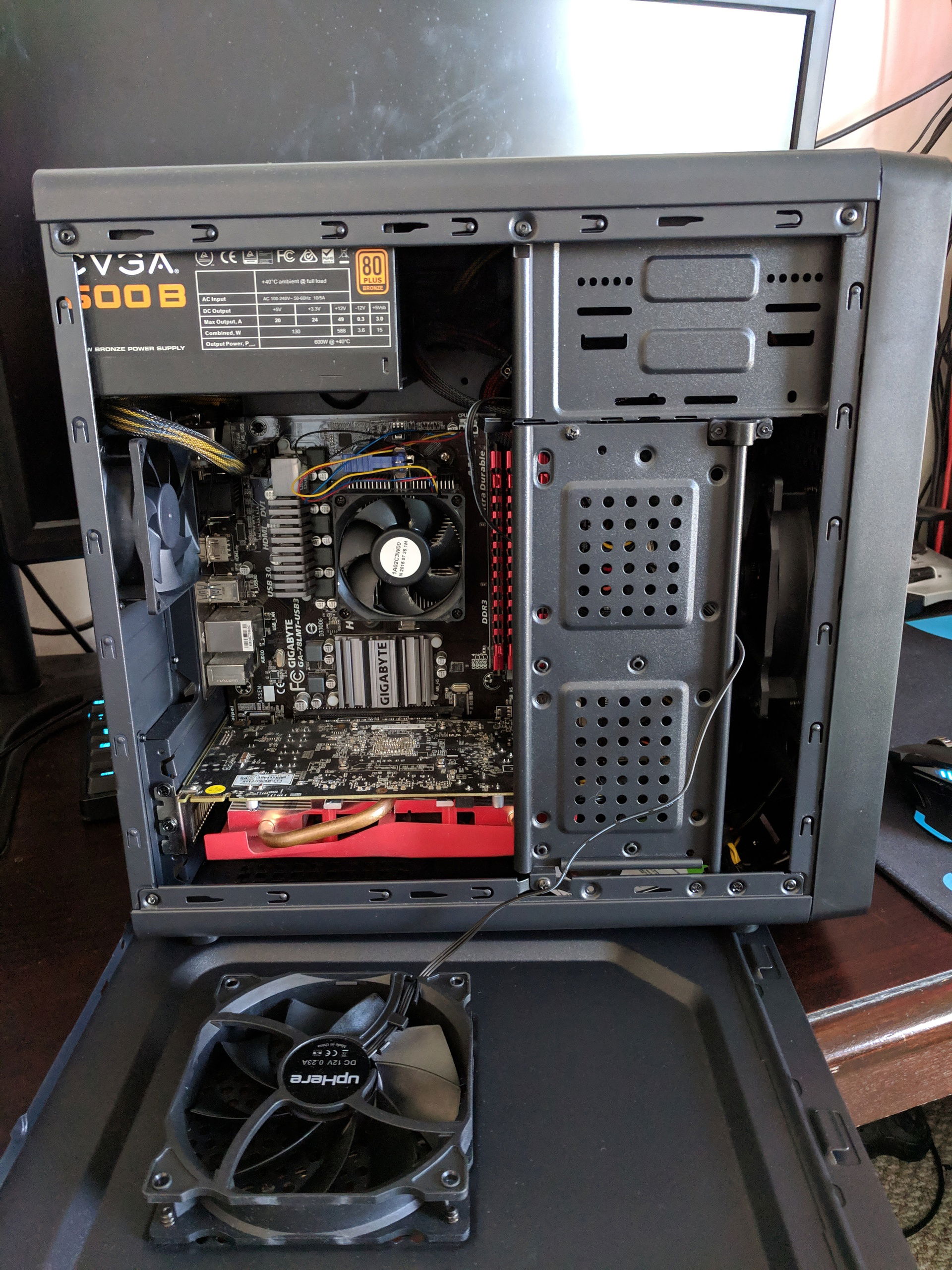 Unimatrix Zero » builds.gg