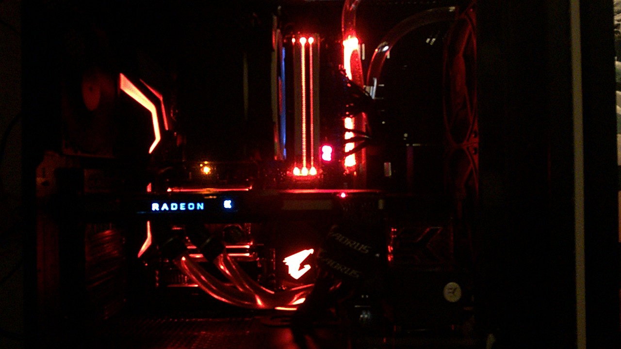 Red Team Phase 2 » builds.gg