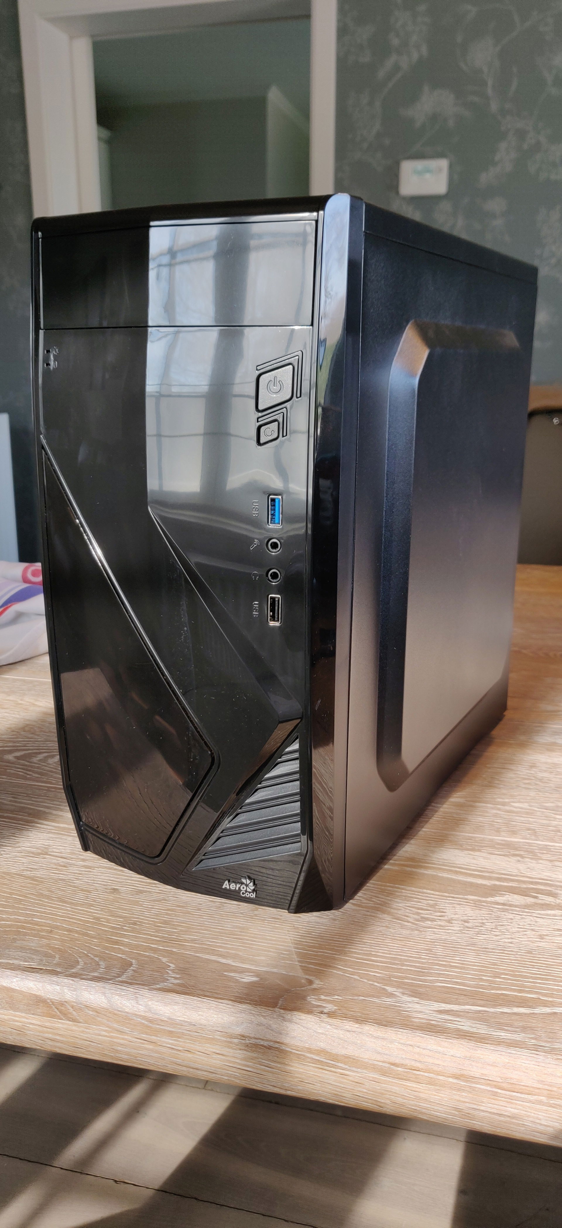 Mediapc » builds.gg