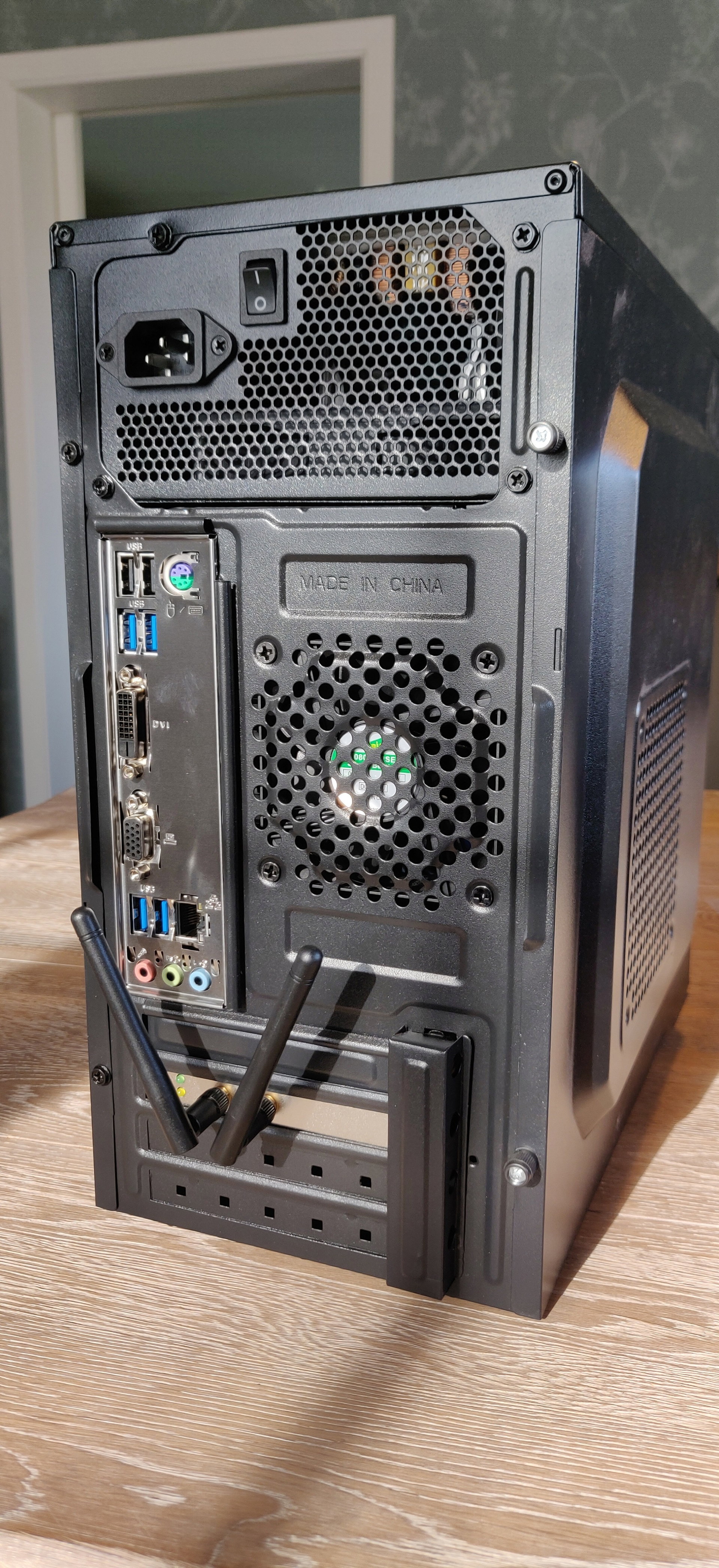 Mediapc » builds.gg