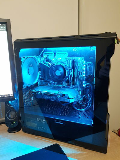 Project RS - Spectre 2.0 » builds.gg