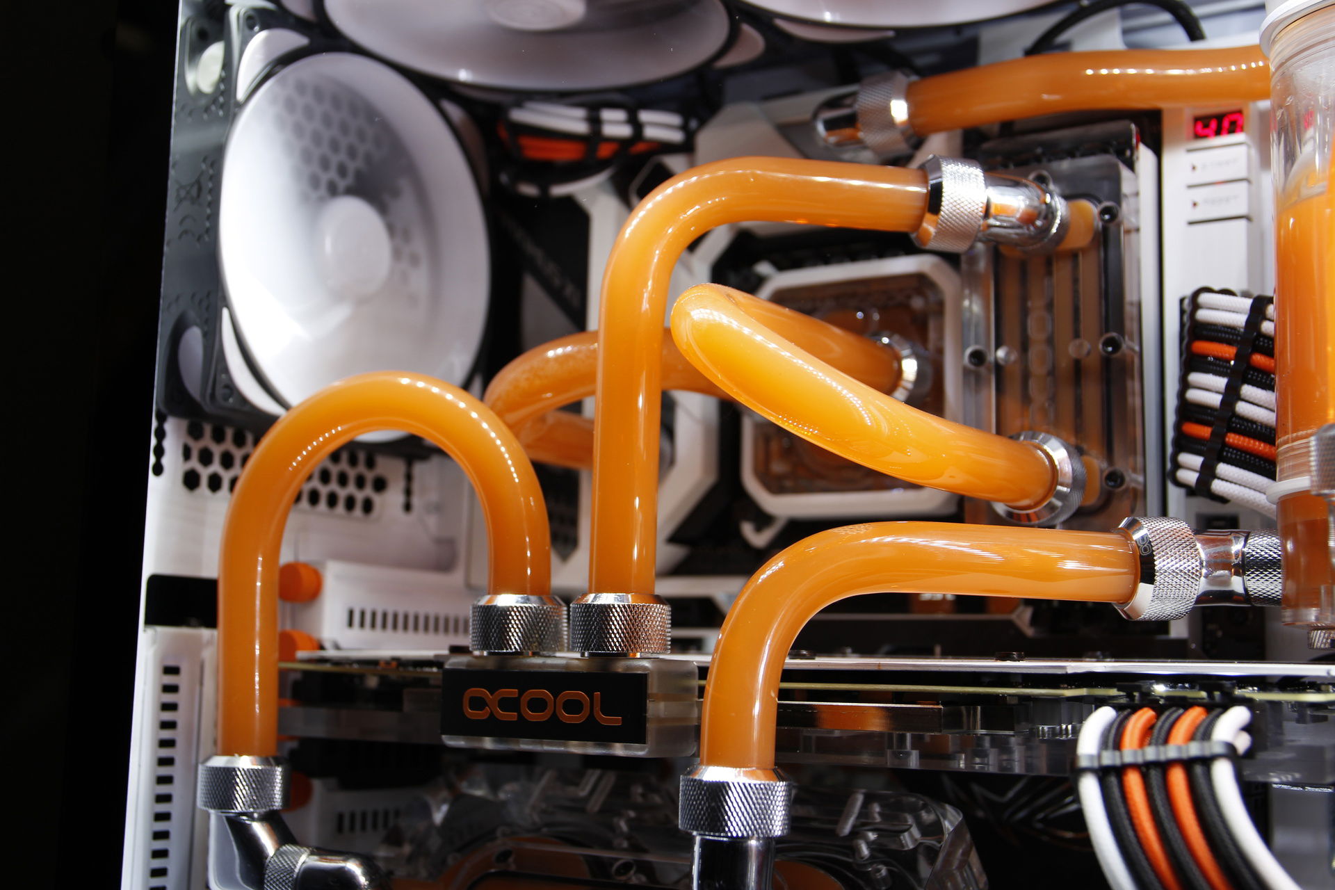 Project Vortex » builds.gg