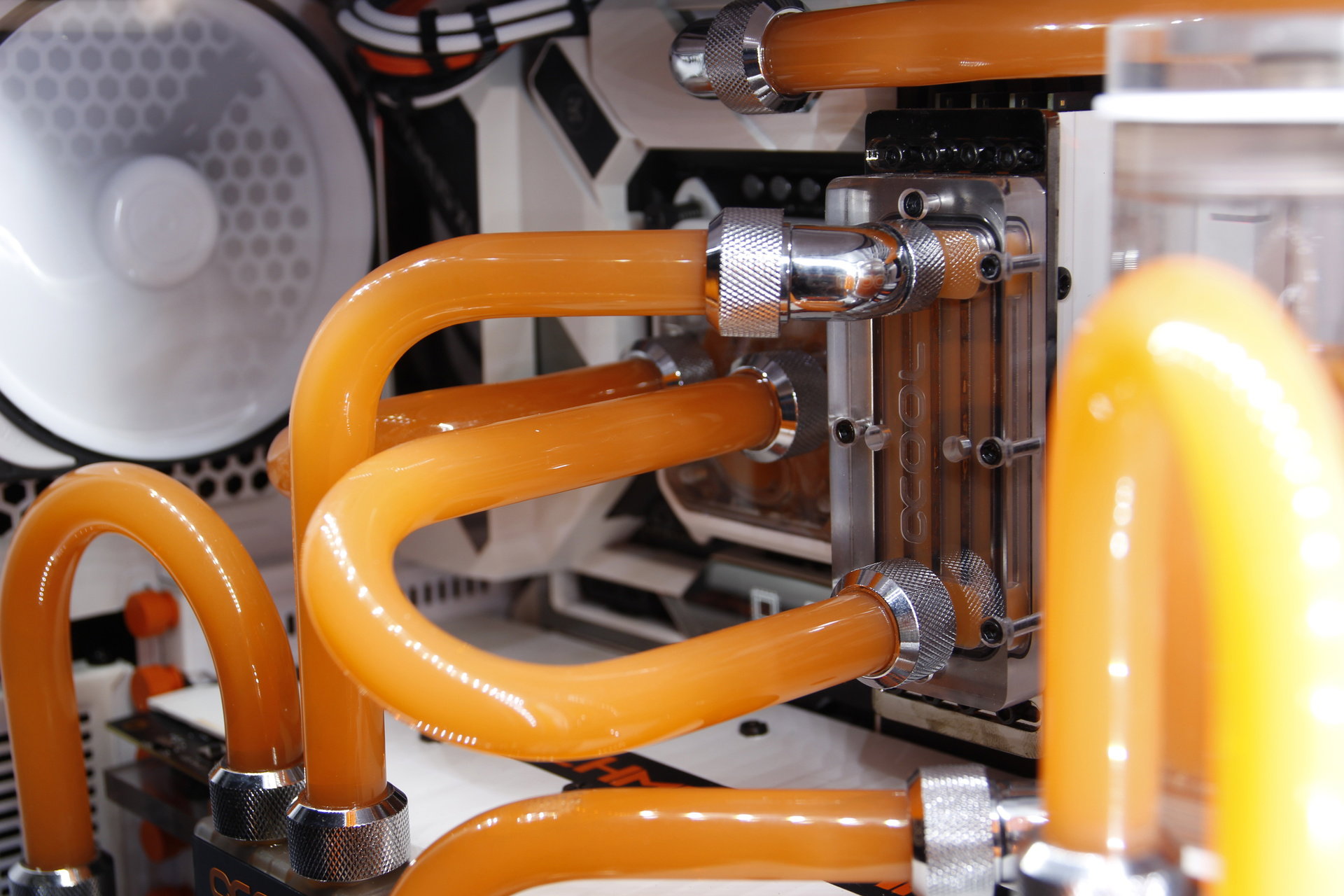 Project Vortex » builds.gg