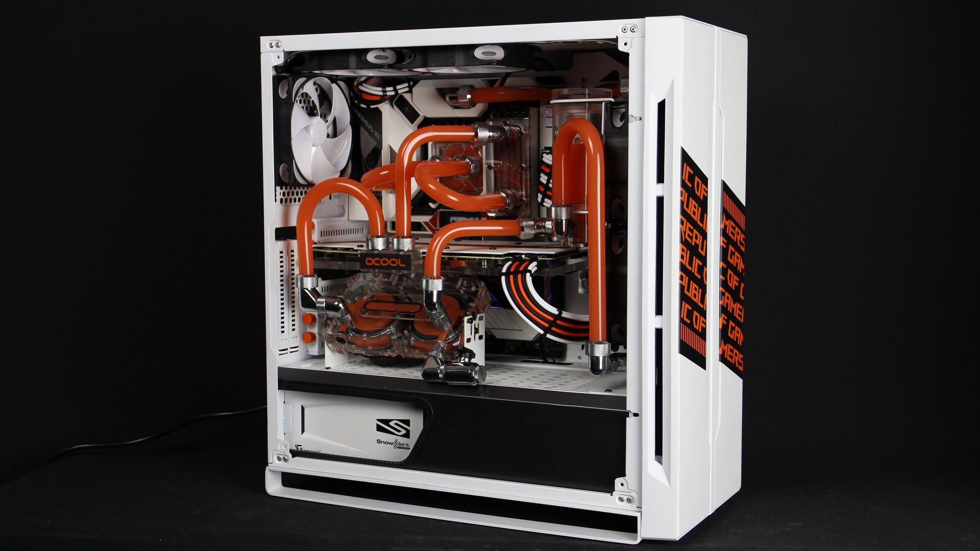 Project Vortex » builds.gg