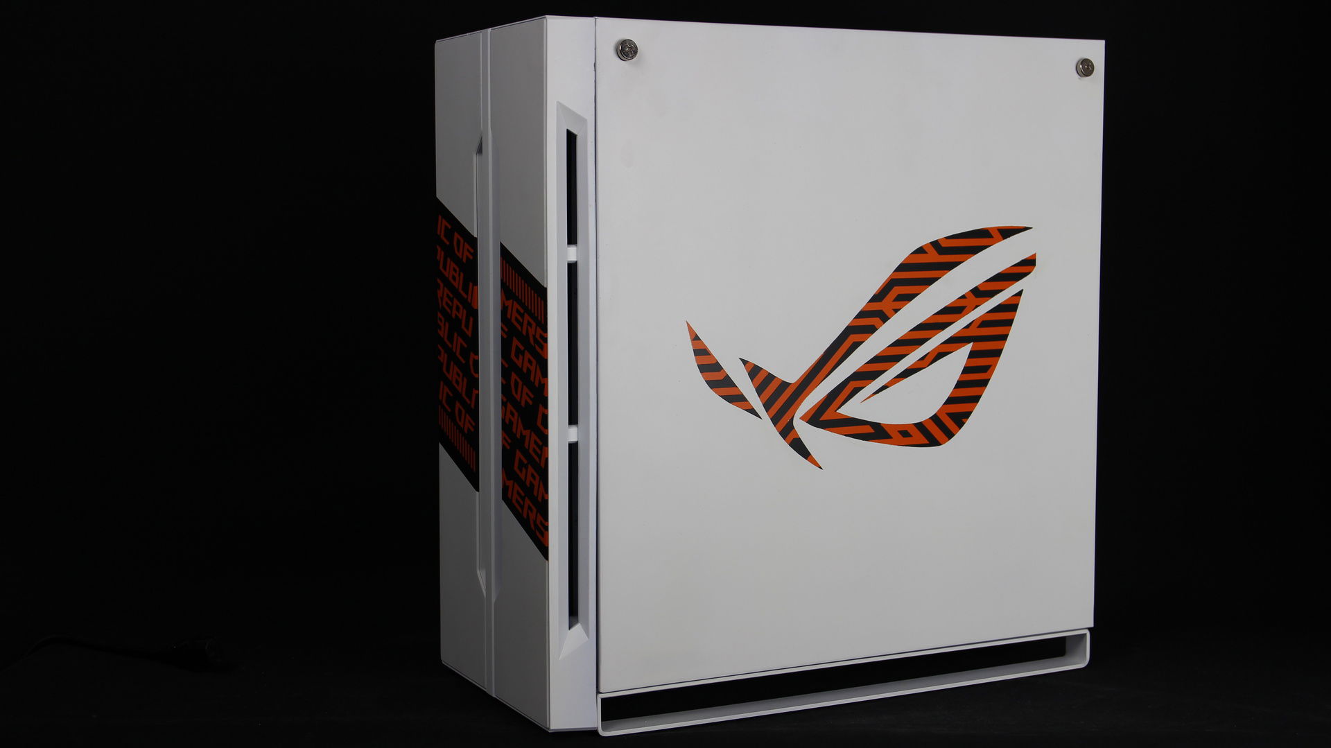 Project Vortex » builds.gg