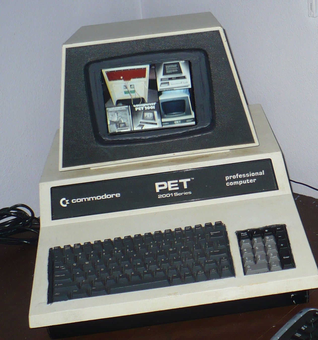 Commodore 2011 » builds.gg