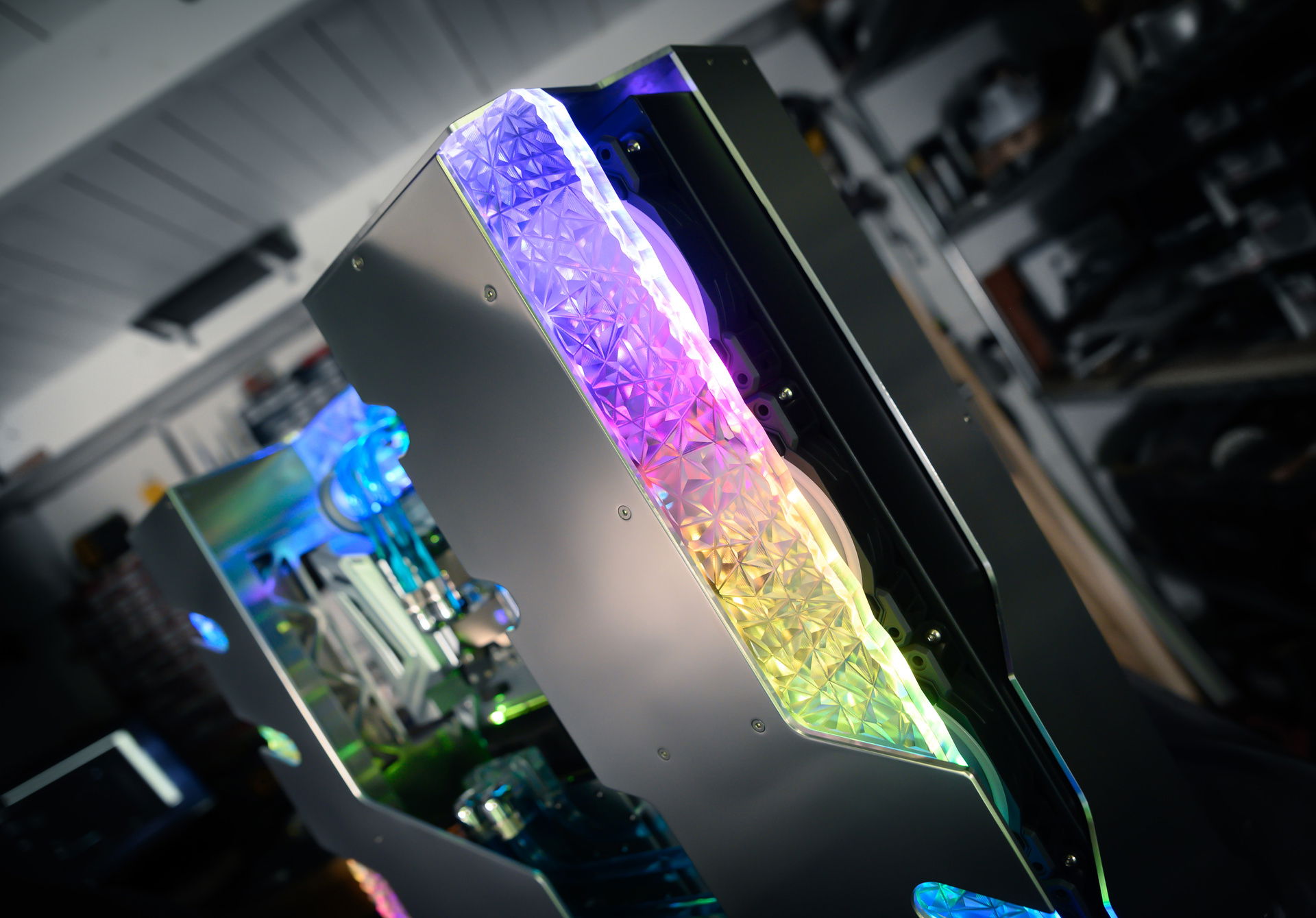 Royal Crystal » builds.gg