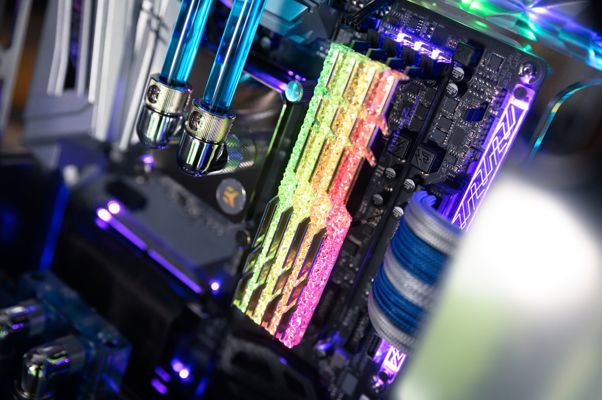 Royal Crystal » builds.gg