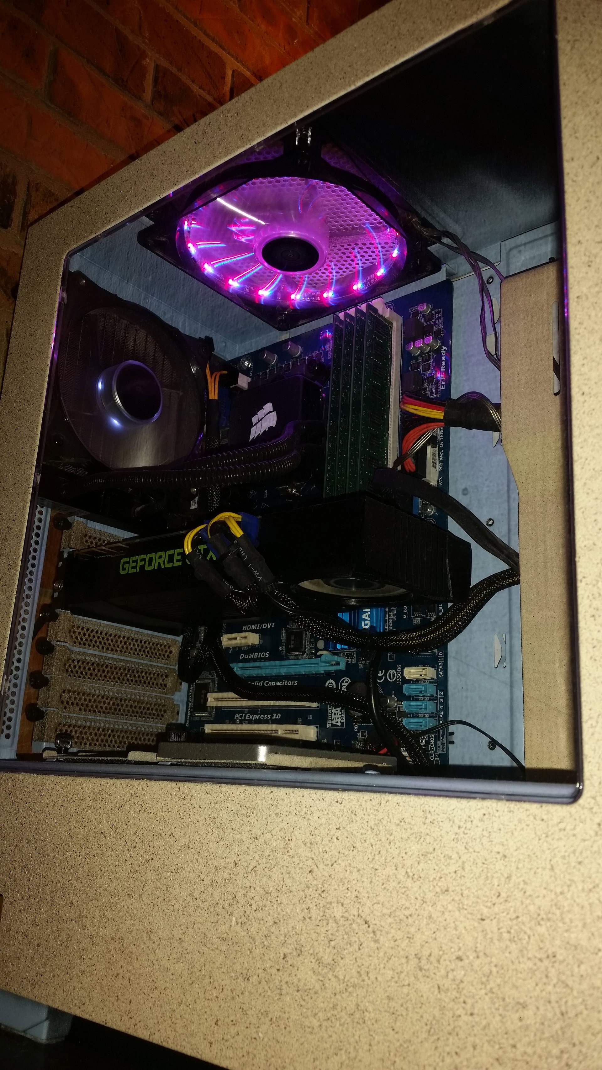 Totoro PC » builds.gg