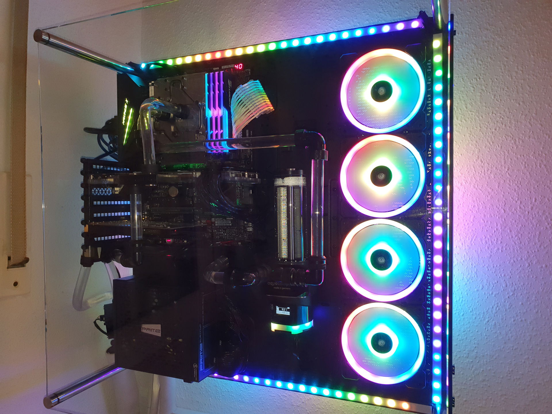 Gaming Station » builds.gg