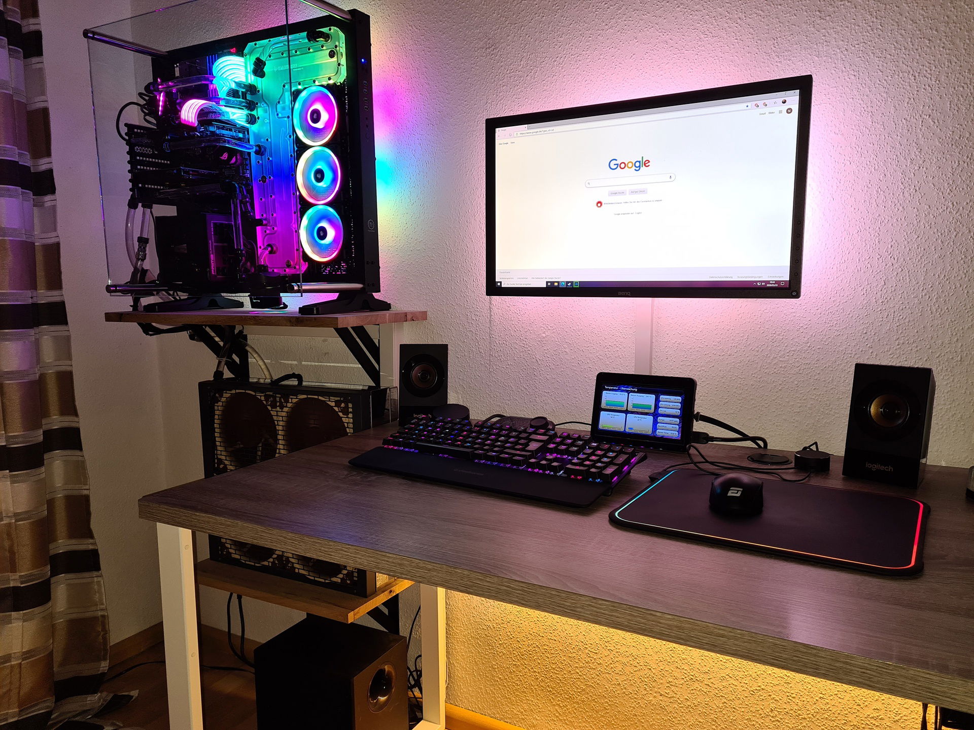 Gaming Station » builds.gg