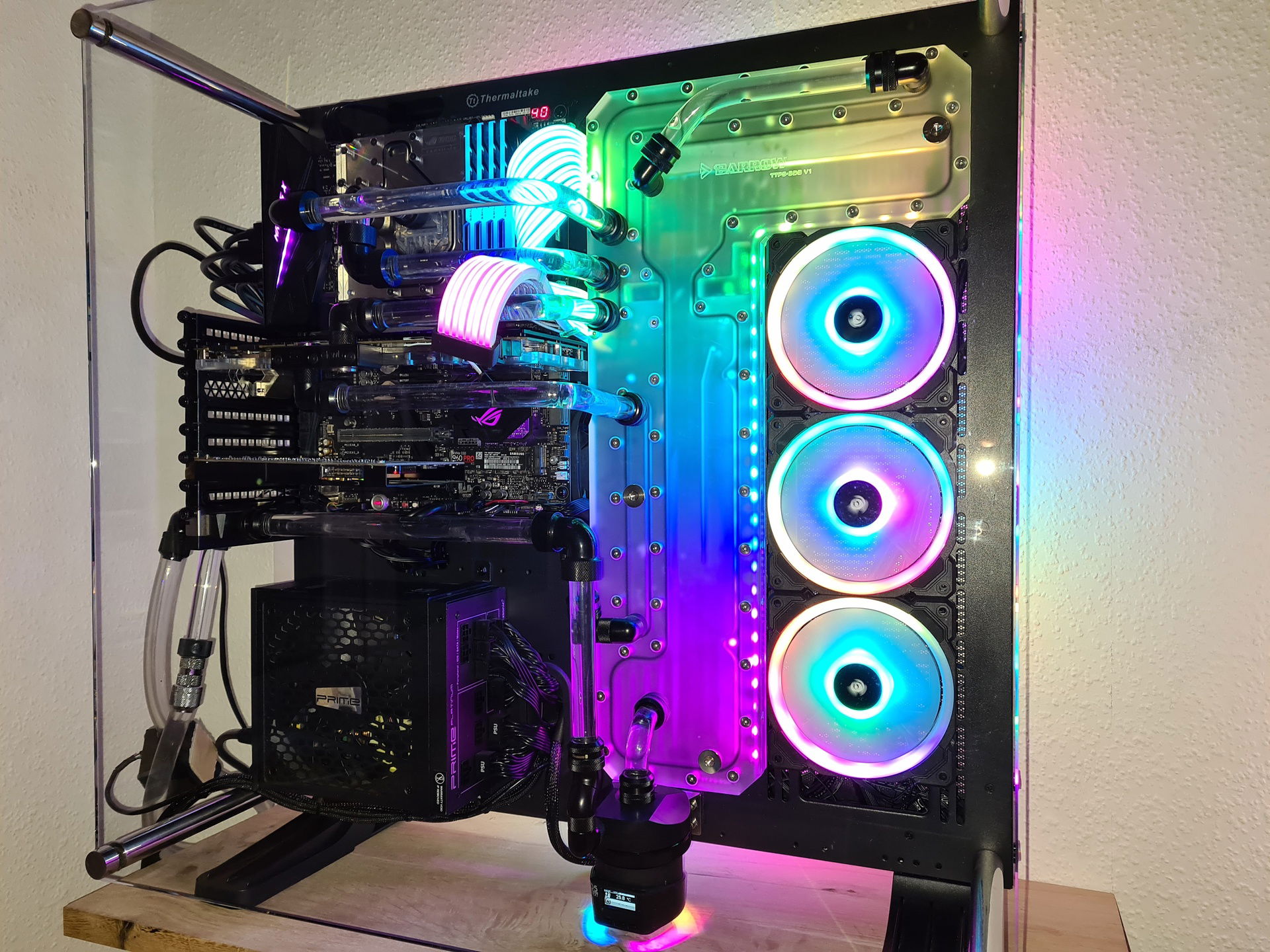 Gaming Station » builds.gg