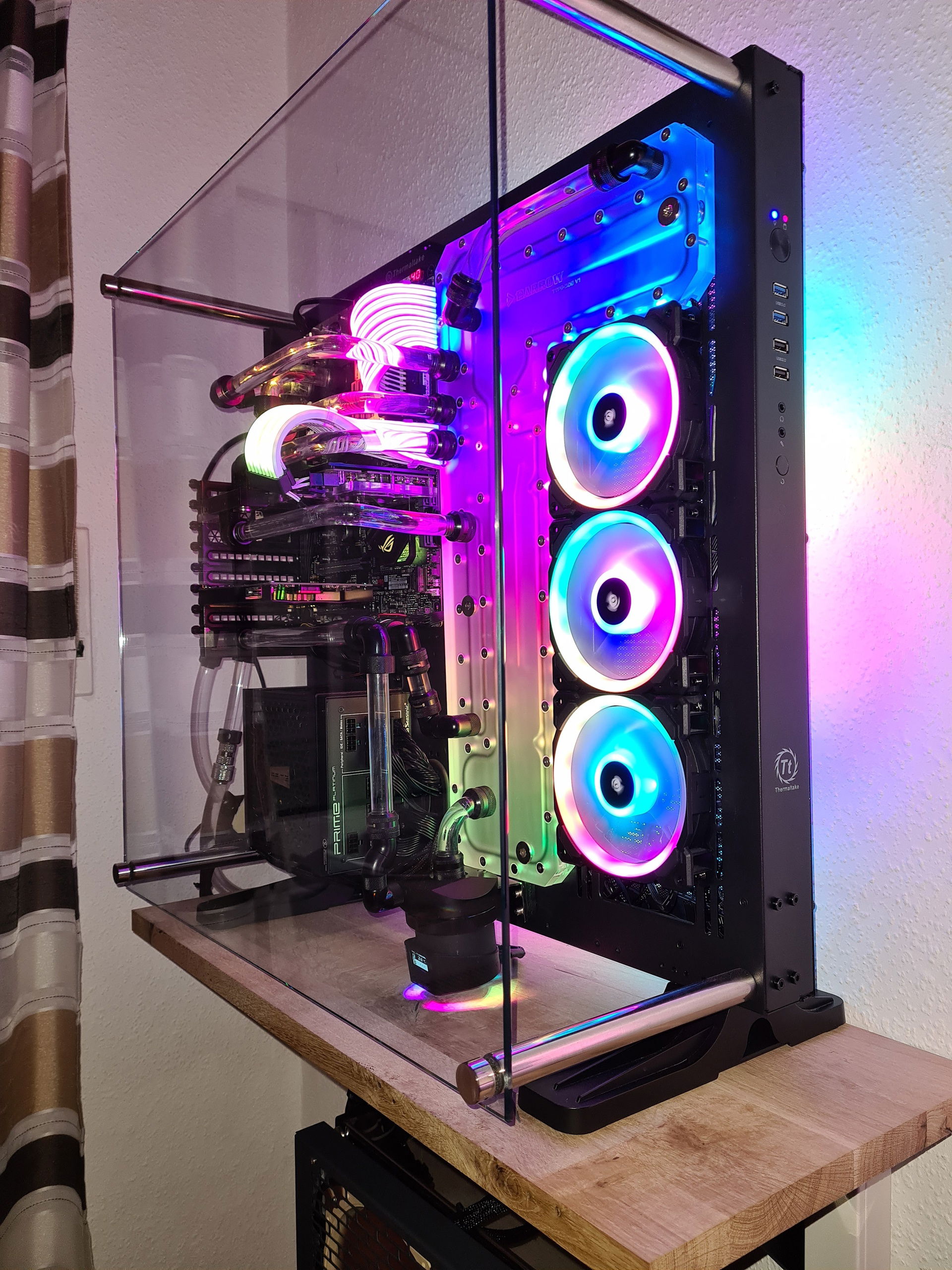 Gaming Station » builds.gg