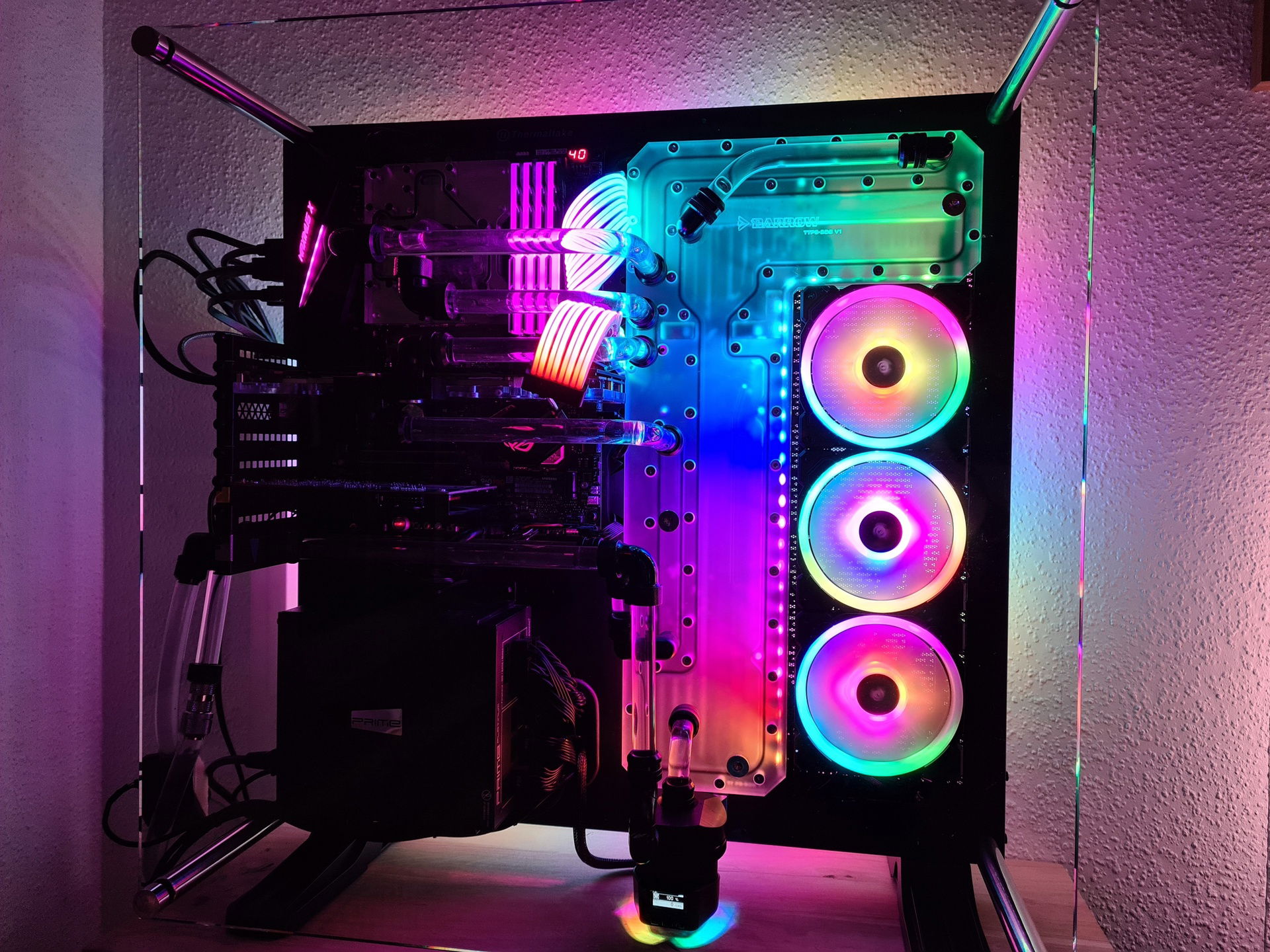 Gaming Station » builds.gg