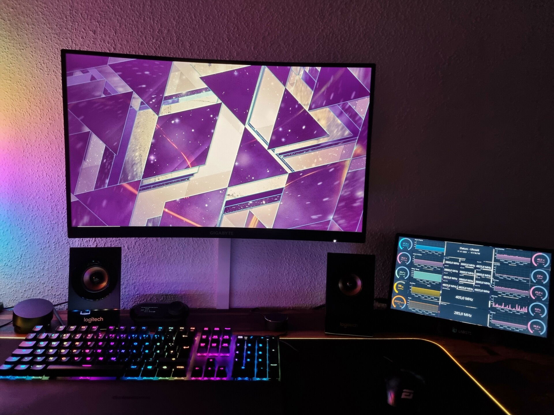 Gaming Station » builds.gg