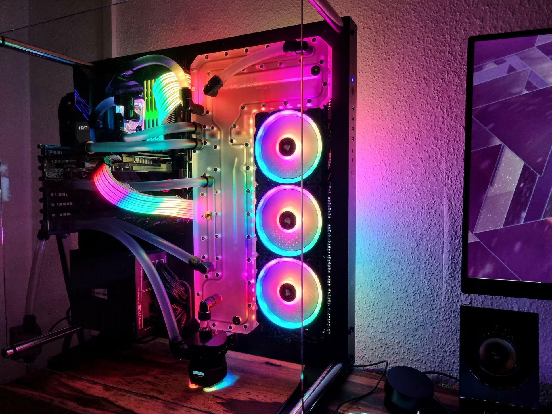 Gaming Station » builds.gg